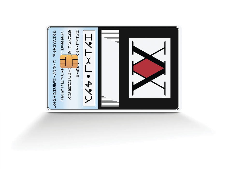 Creative Card Stickers