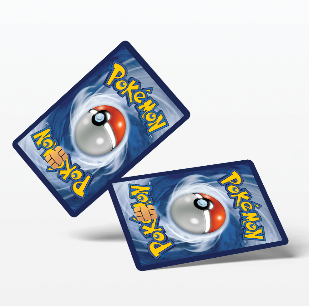 Creative Card Stickers